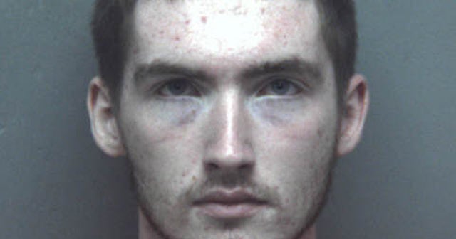 Student charged in Va. mall shootings; 2 wounded - CBS News
