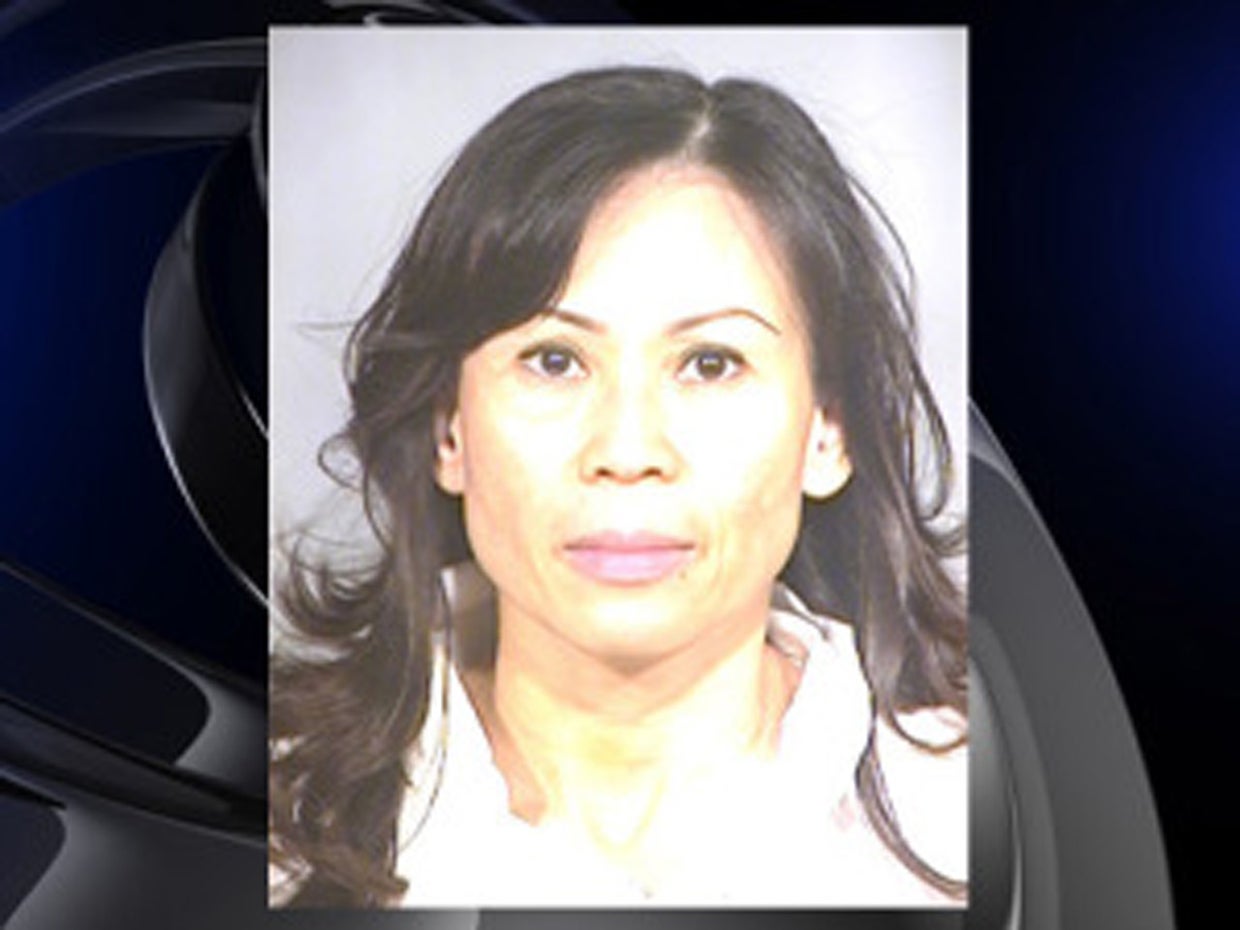 Catherine Kieu Update: Calif. woman gets life in prison for cutting off ...