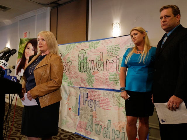 Calif. teen commits suicide after alleged rape