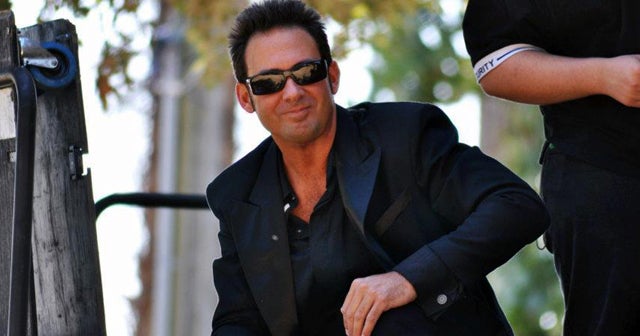 Paul Kevin Curtis Update: Miss. man denies mailing ricin to Obama and ...