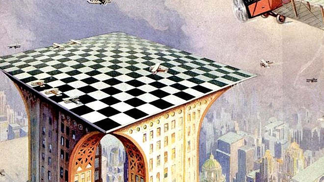 The future of "Back to the Future" is almost here! - CBS News