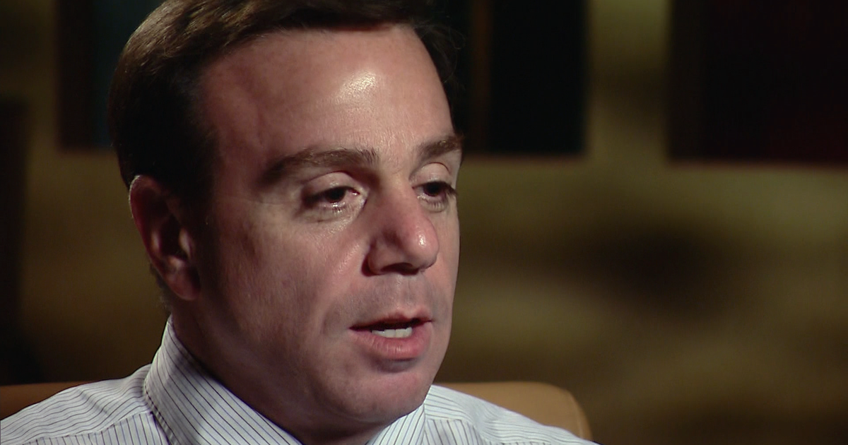 A fresh way to test risk of heart attack, stroke - CBS News