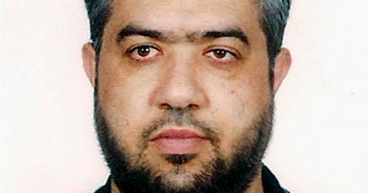 Shawki Omar, U.S. citizen held in Iraq prison, abused and discriminated ...