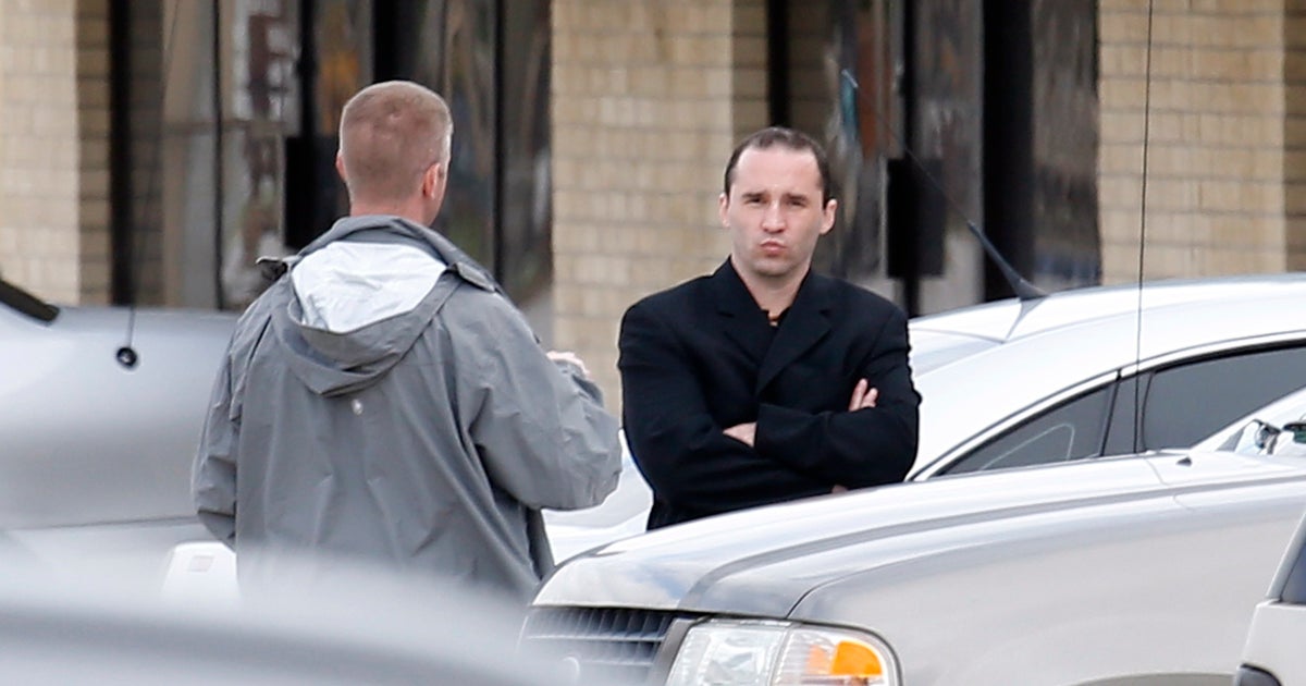 James Everett Dutschke Miss Man Arrested In Ricin Laced Letters Case