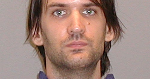 Eric Toth, former elementary school teacher on 'FBI's Most Wanted list ...