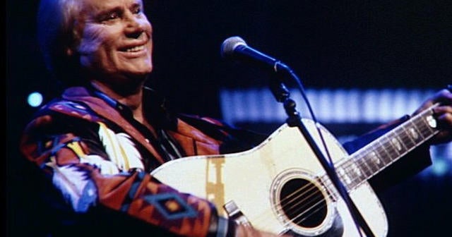 George Jones to be remembered at public funeral - CBS News