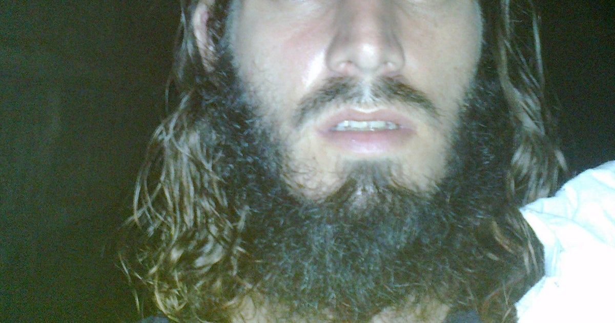 American jihadist Omar Hammami in Somalia tweets he's "just been shot ...