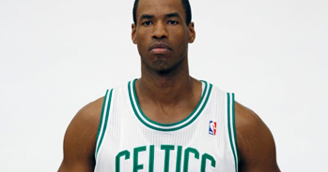Obamas praise Jason Collins: "We've got your back!" - CBS News