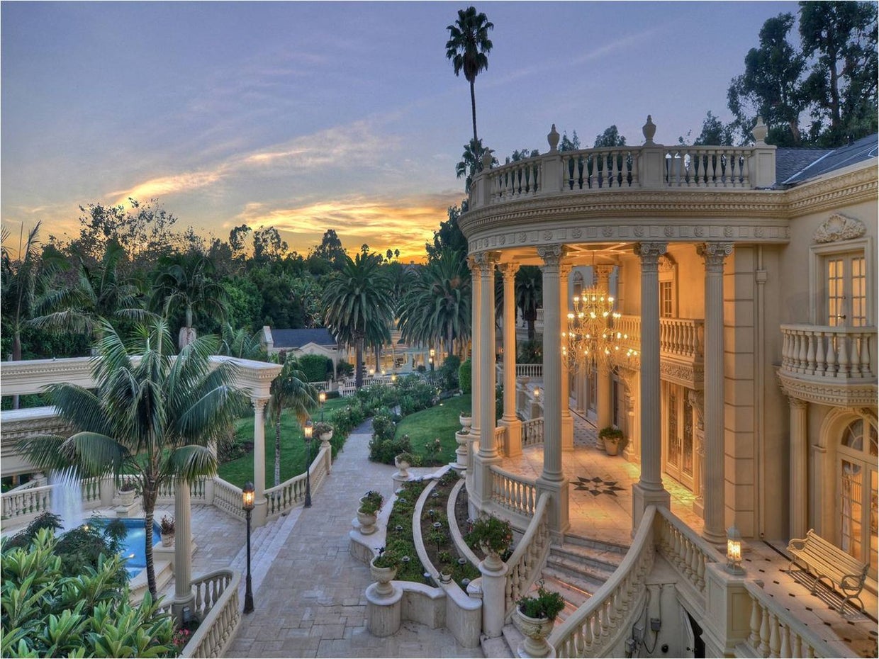 Top 10 most expensive places to buy a home