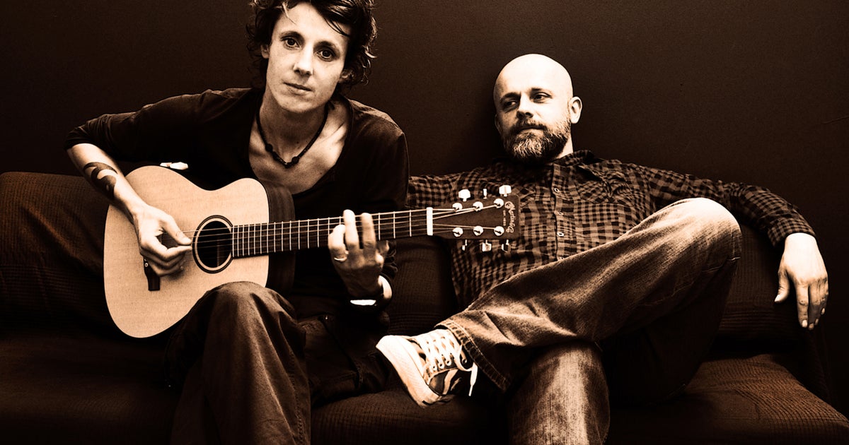 K's Choice returns with new music, tour following hiatus - CBS News