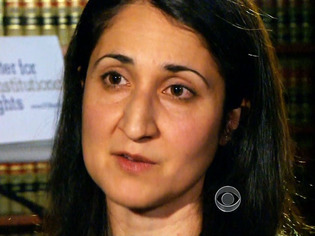 Twenty-three Guantanamo hunger strikers being force-fed - CBS News