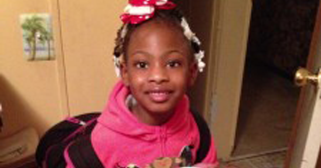 Missing Miss. girl Jashayla Markiaya Hopson found safe; woman allegedly ...