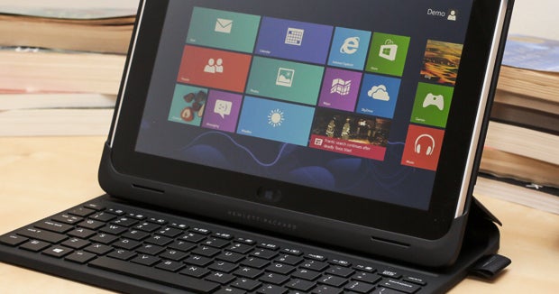 Is Microsoft's Windows 8 U-turn a spinout? - CBS News