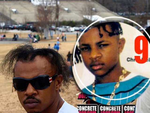 Chris Kelly, "Mac Daddy" of 90's rap duo Kris Kross, dies of an ...