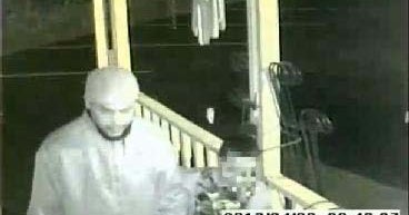 "Caught Stealing": Man seen in video stealing from N.H. goodwill store ...
