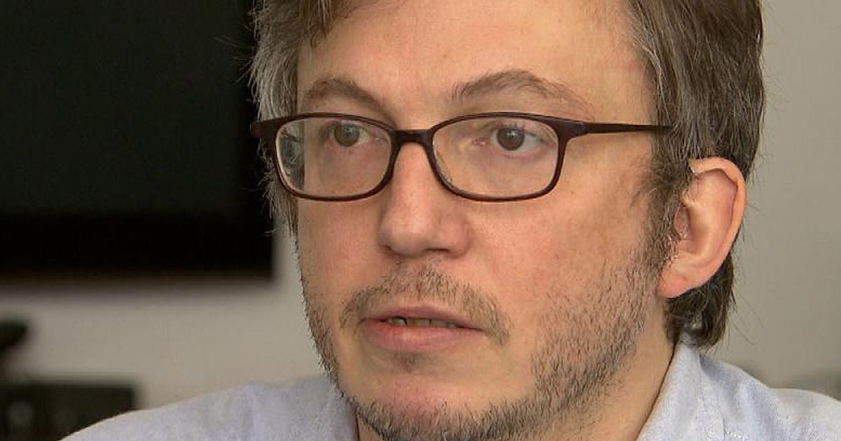 After Boston bombings, photographer Giles Duley shares insight on life ...