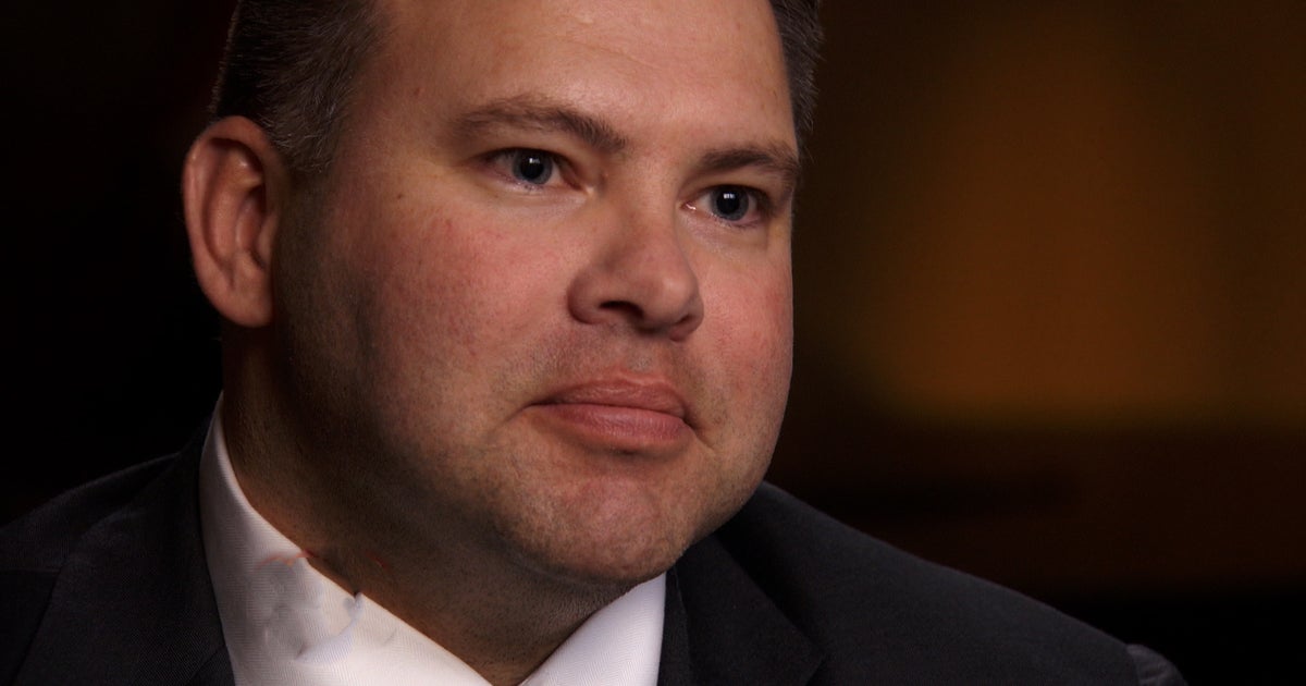 Military's invisible wounds - CBS News