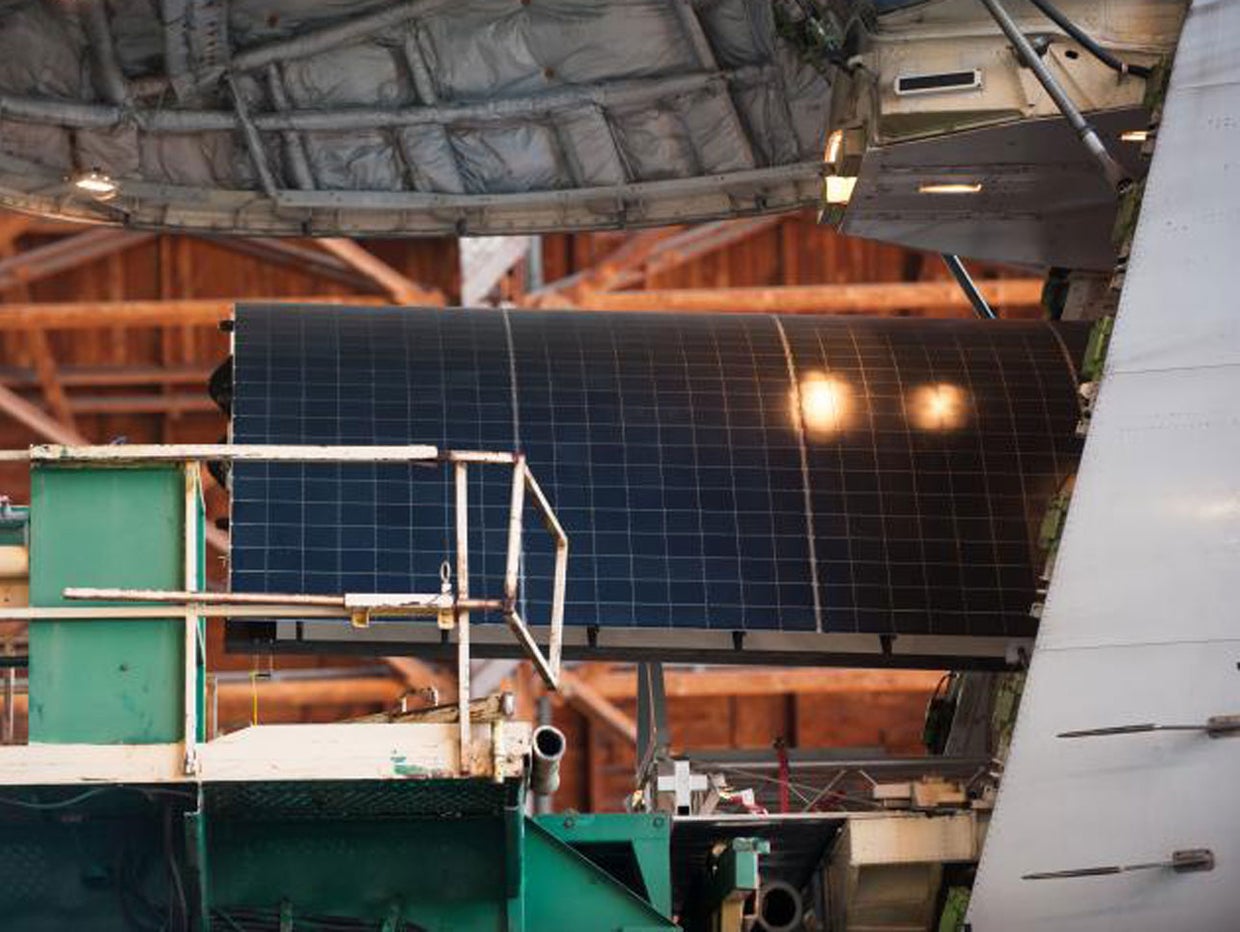 Solar Impulse