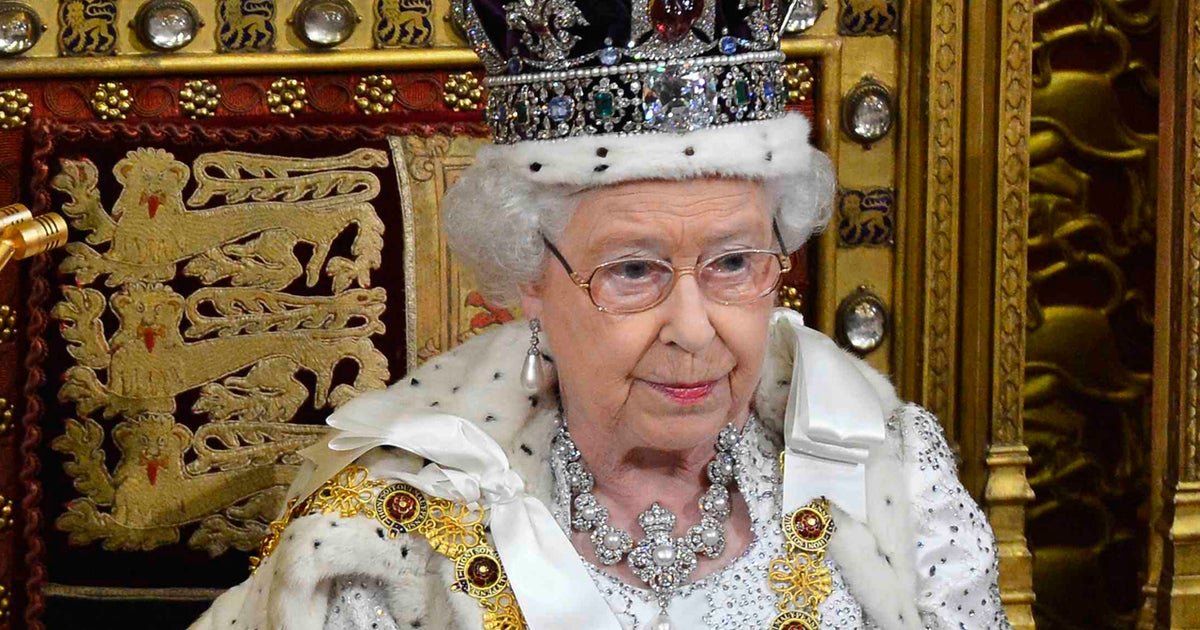 Queen dials back on travel and duties as Prince Charles and Camilla ...