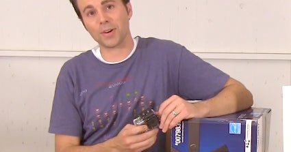 Create The Matrix "bullet time" effect on the cheap - CBS News