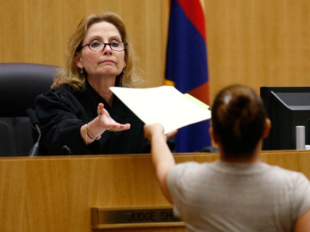 Jodi Arias: Guilty of first-degree murder