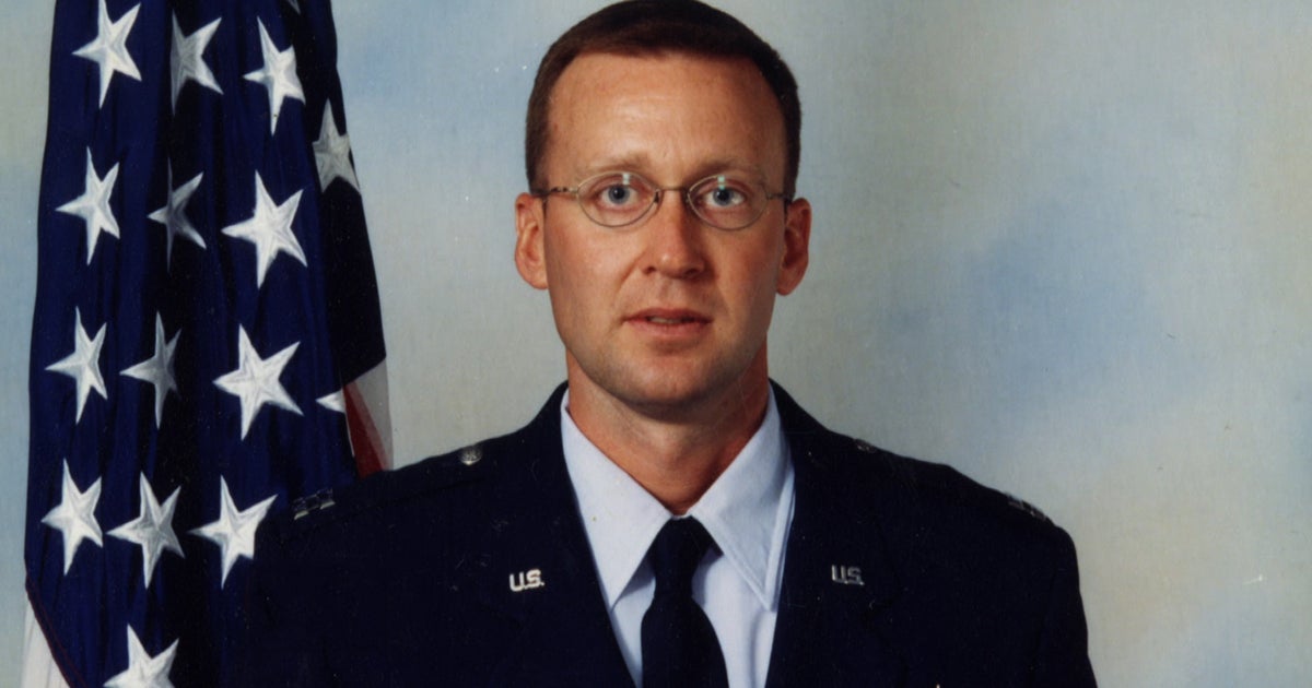 Training vets to be entrepreneurs - CBS News