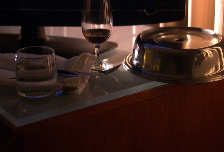 Timeline: The disappearance of George Smith