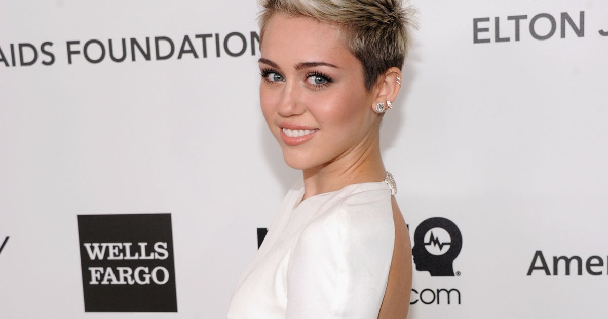 Who made Maxim's Hot 100 list?