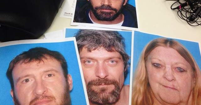 Indiana Home Killings Update: Quadruple murder is drug-related, police ...