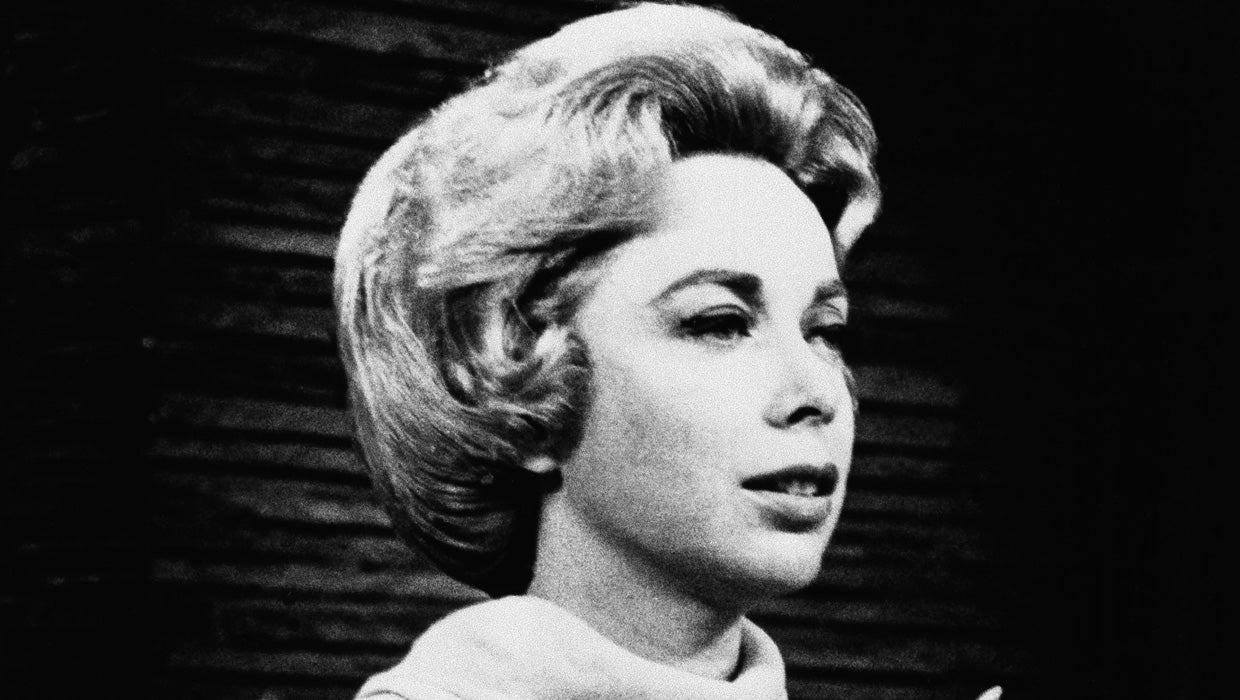Psychologist and TV personality Joyce Brothers dies at age 85 - CBS News