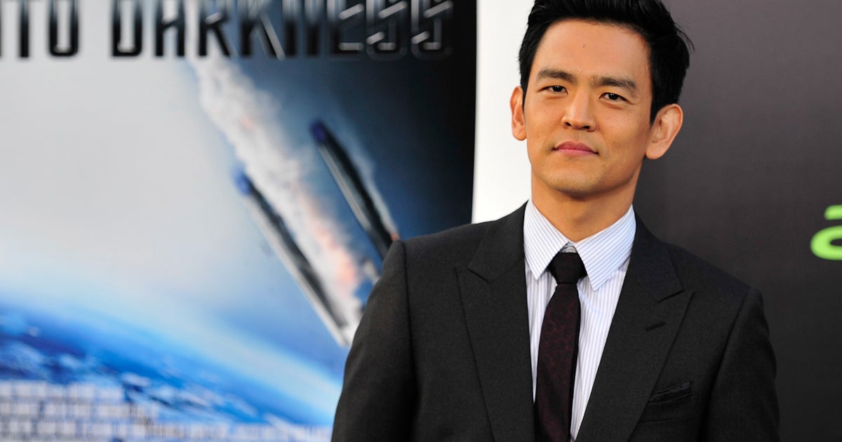 #StarringJohnCho movement uses humor to highlight the lack of roles for ...