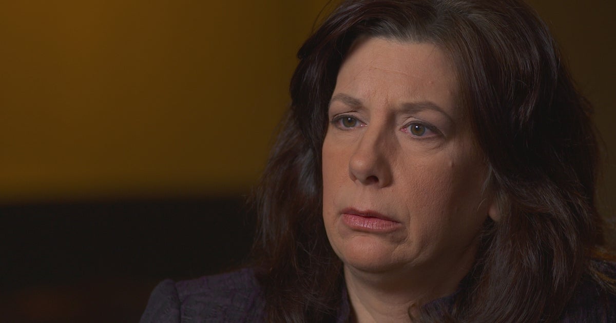 Heroin diaries: "He had no idea this would end his life" - CBS News