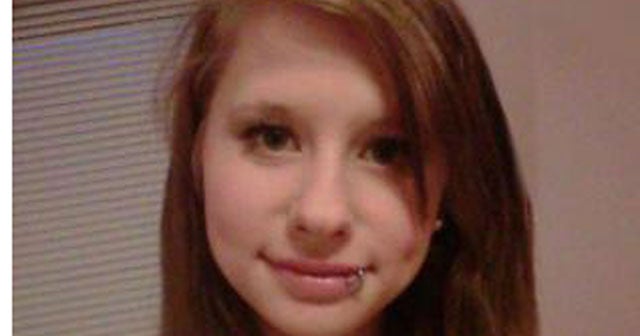 Nichole Cable Update: Kyle Dube, 20, staged kidnap that ended up ...