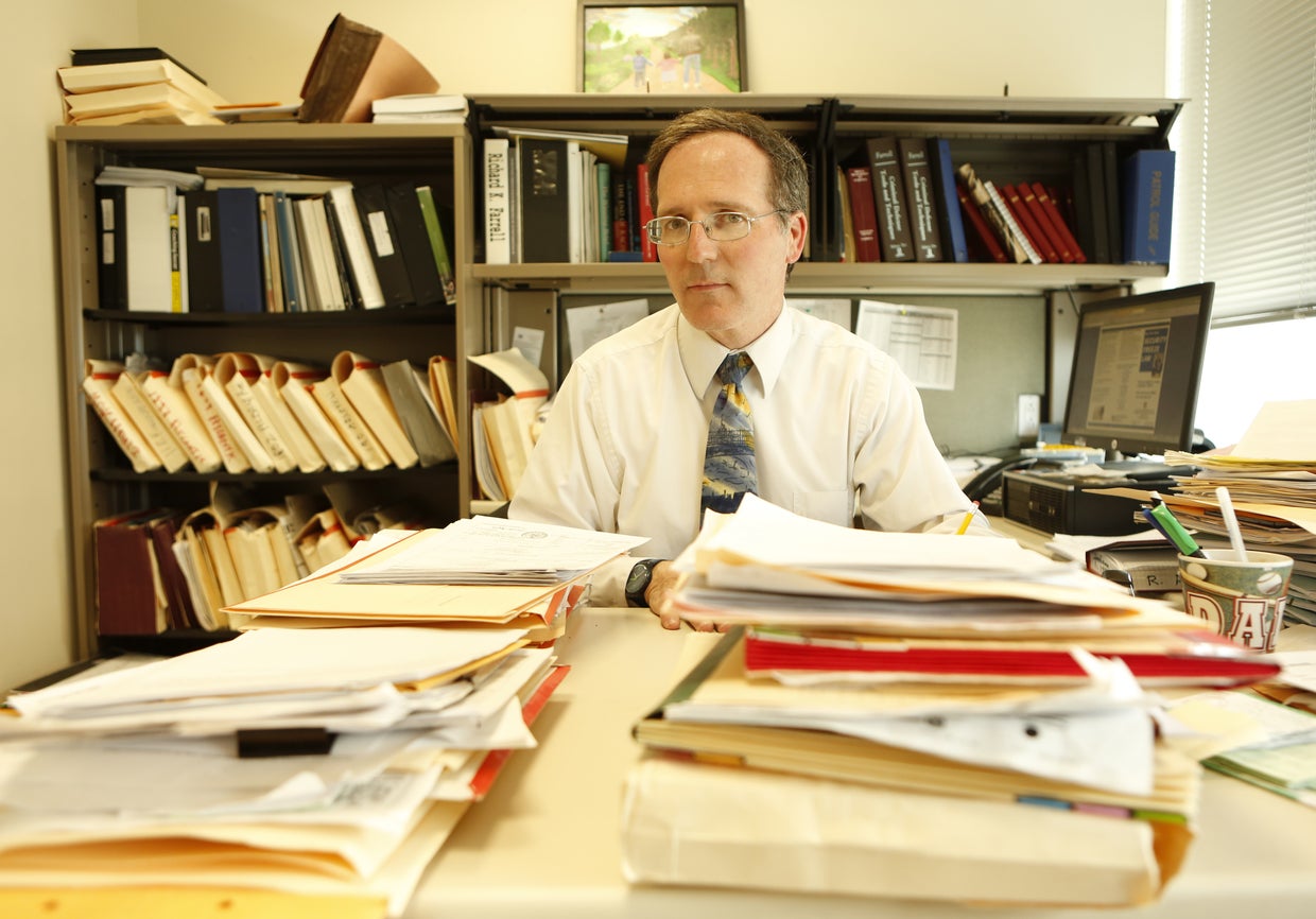 Brooklyn DA: The prosecution teams