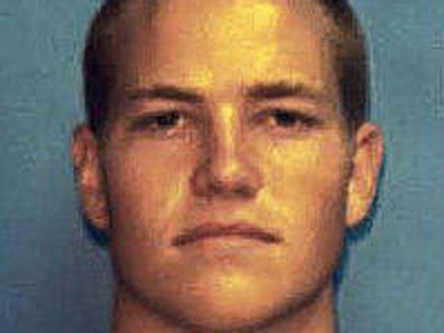 Andrew Fatzinger, Fla. man, breaks into home to grab beer while running ...