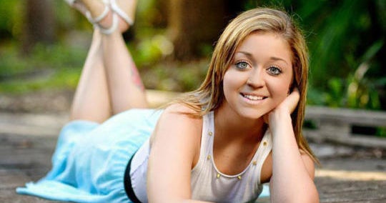 Kaitlyn Hunt Update: Fla. teen charged over same-sex underage ...
