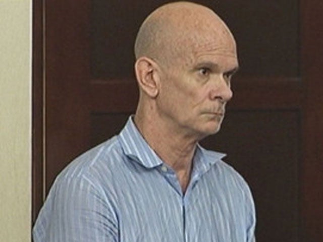 Stephen Doran, Boston middle school math tutor, charged with ...