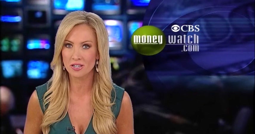 Moneywatch Test - CBS News