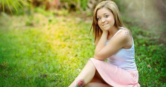 Kaitlyn Hunt Update: Plea deadline is today for Fla. teen charged over ...
