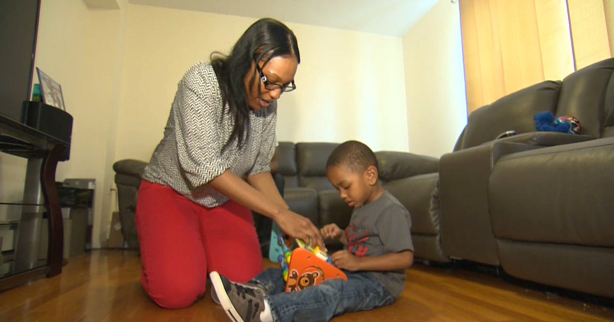 Minority children with autism less likely to get care for complications ...
