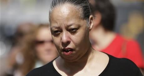 Kermit Gosnell Update: Pearl Gosnell, wife of convicted Phila. abortion ...
