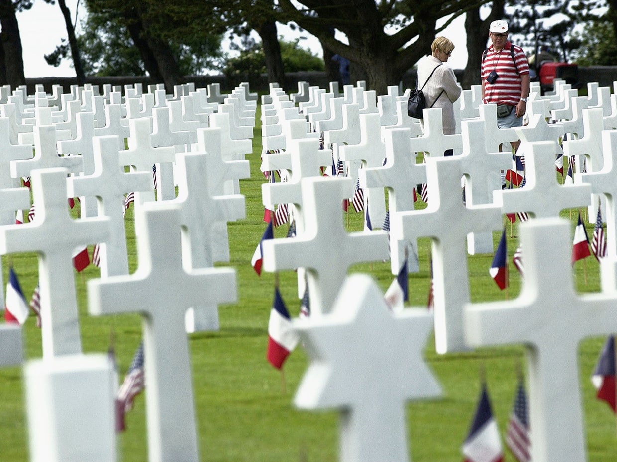 D-Day: When the Allies turned the tide