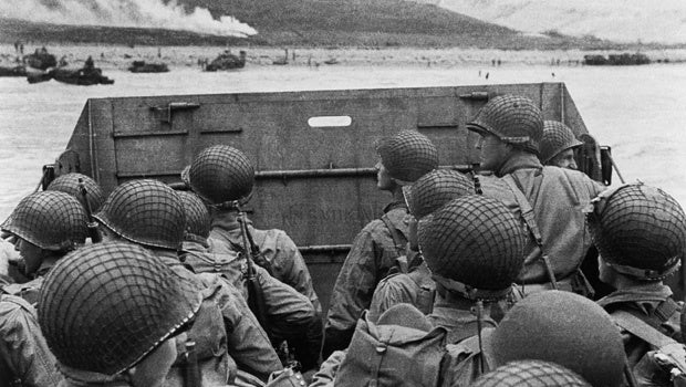 D-Day: When the Allies turned the tide
