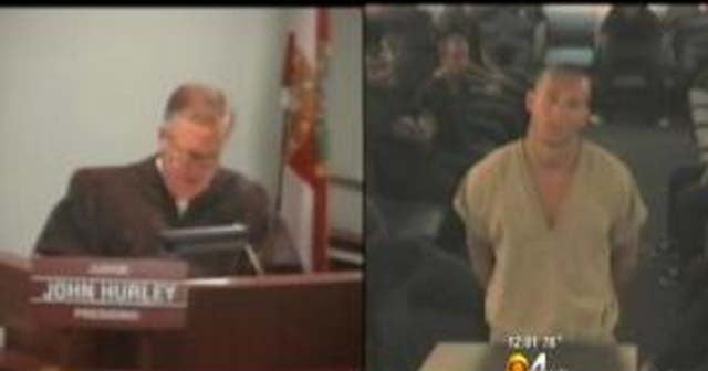 Keith Luke, neo-Nazi Mass. man, gets life in prison without parole for ...