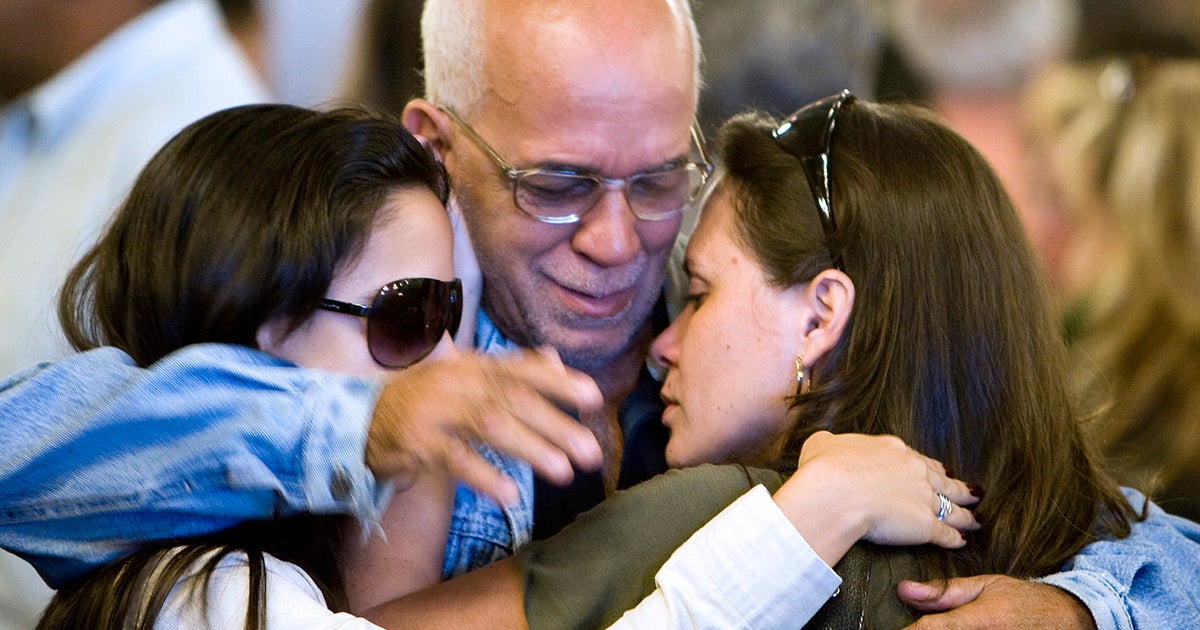 Air France Flight 447's lessons - four years later - CBS News