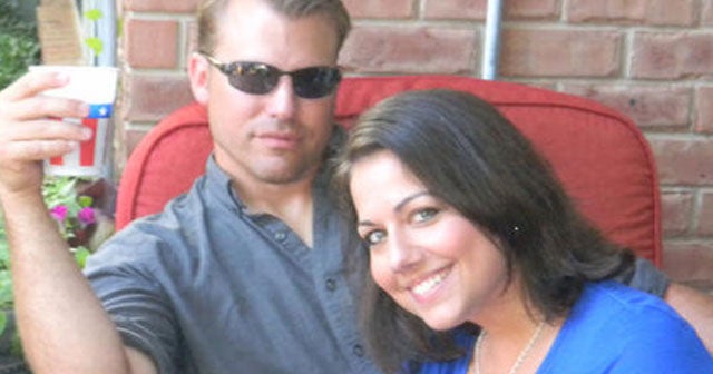 Ex Kansas Cop Accused Of Killing Wife