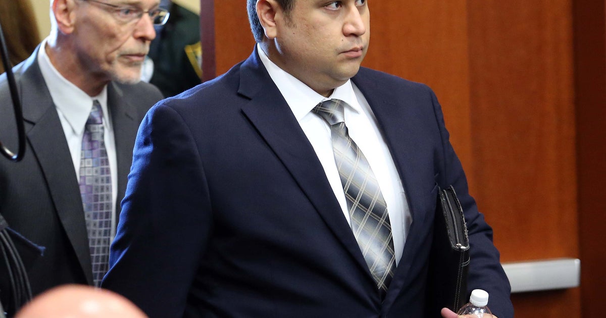 George Zimmerman Trial Prosecutors Can Say Former Neighborhood Watch