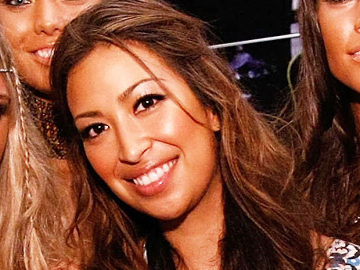 Sylvie Cachay Update: Trial begins for Nicholas Brooks, man charged in ...