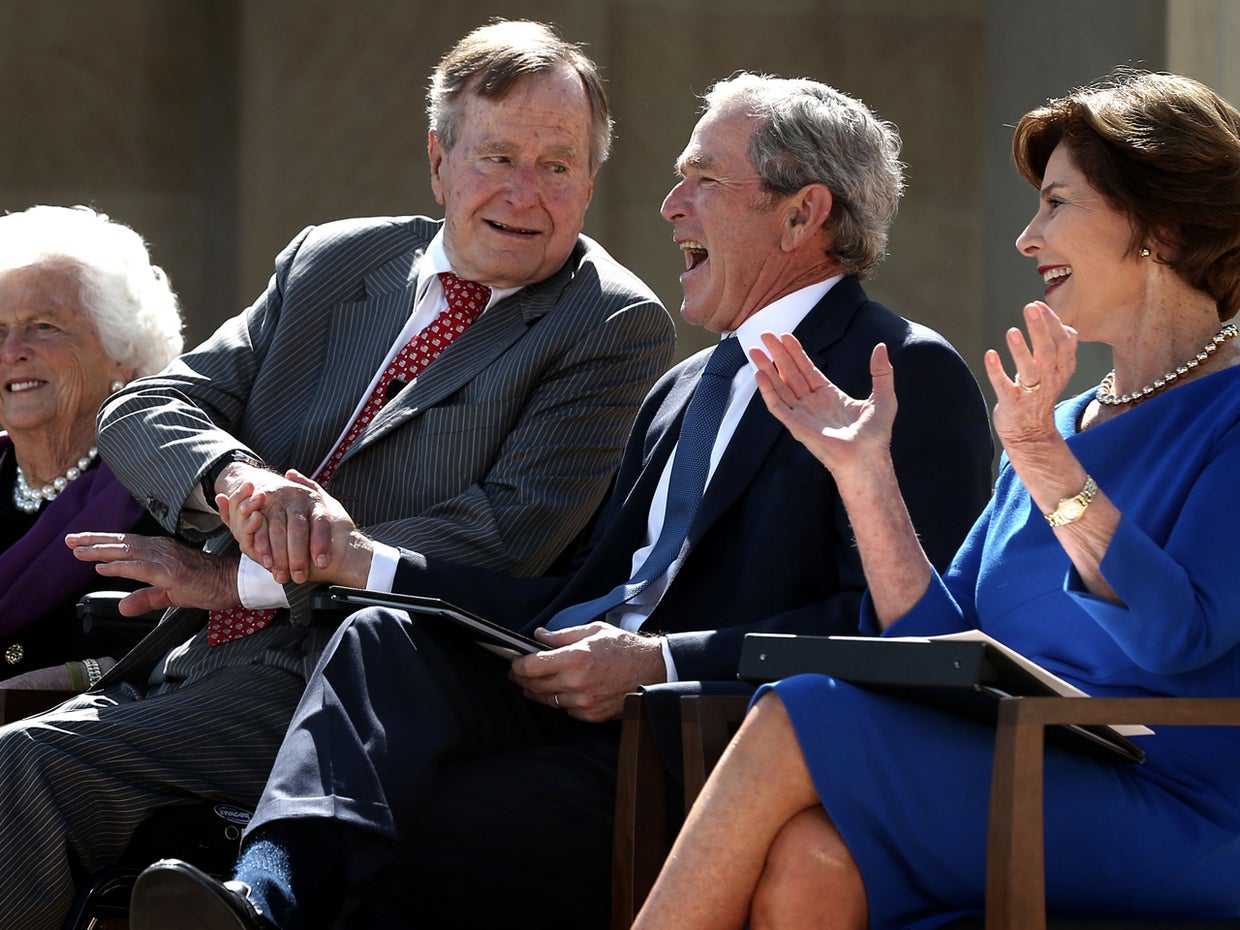 Famous fathers and their famous children