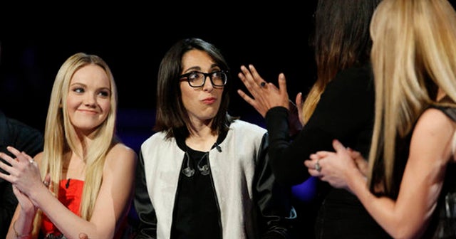 "The Voice" reveals final three - CBS News